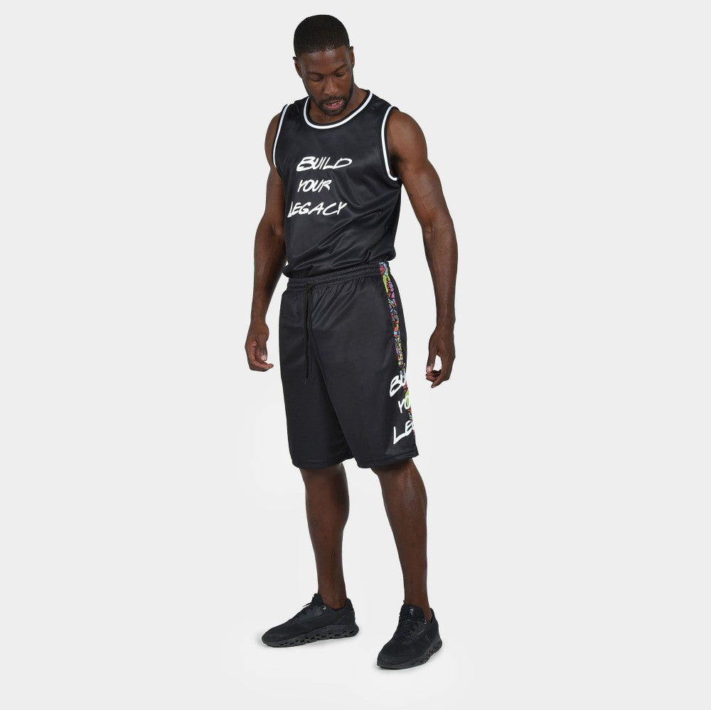 Best Streetball Jerseys: Find Your Style and Swagger on the Court - Zees Wears