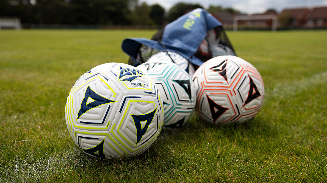 Understanding Football Prices: A Complete Buying Guide - Zees Wears