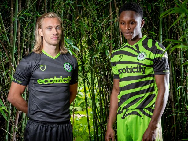 Sustainable & Eco-Friendly Football Kits – Best Brands - Zees Wears